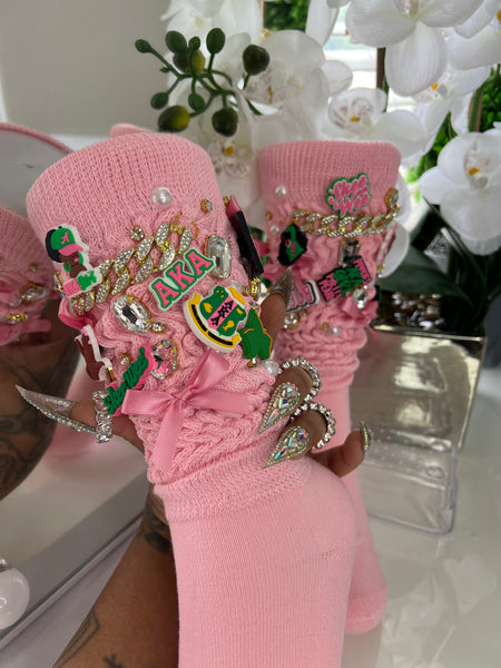 AKA Junk Socks – muvauni